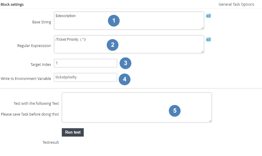 Regex String Redoo Networks Support